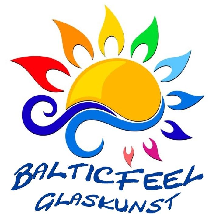 BalticFeel Glaskunst Kiel - Handgemachte Unikate - Fusingglas